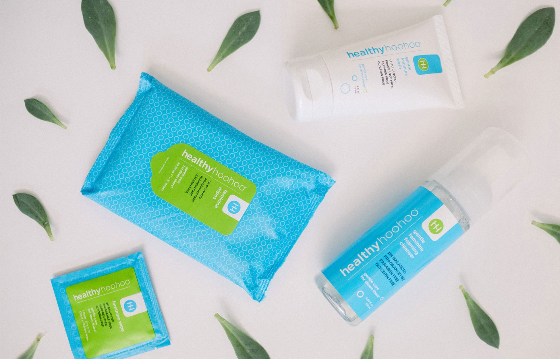 natural feminine hygiene products | healthy hoohoo – healthy hoohoo®