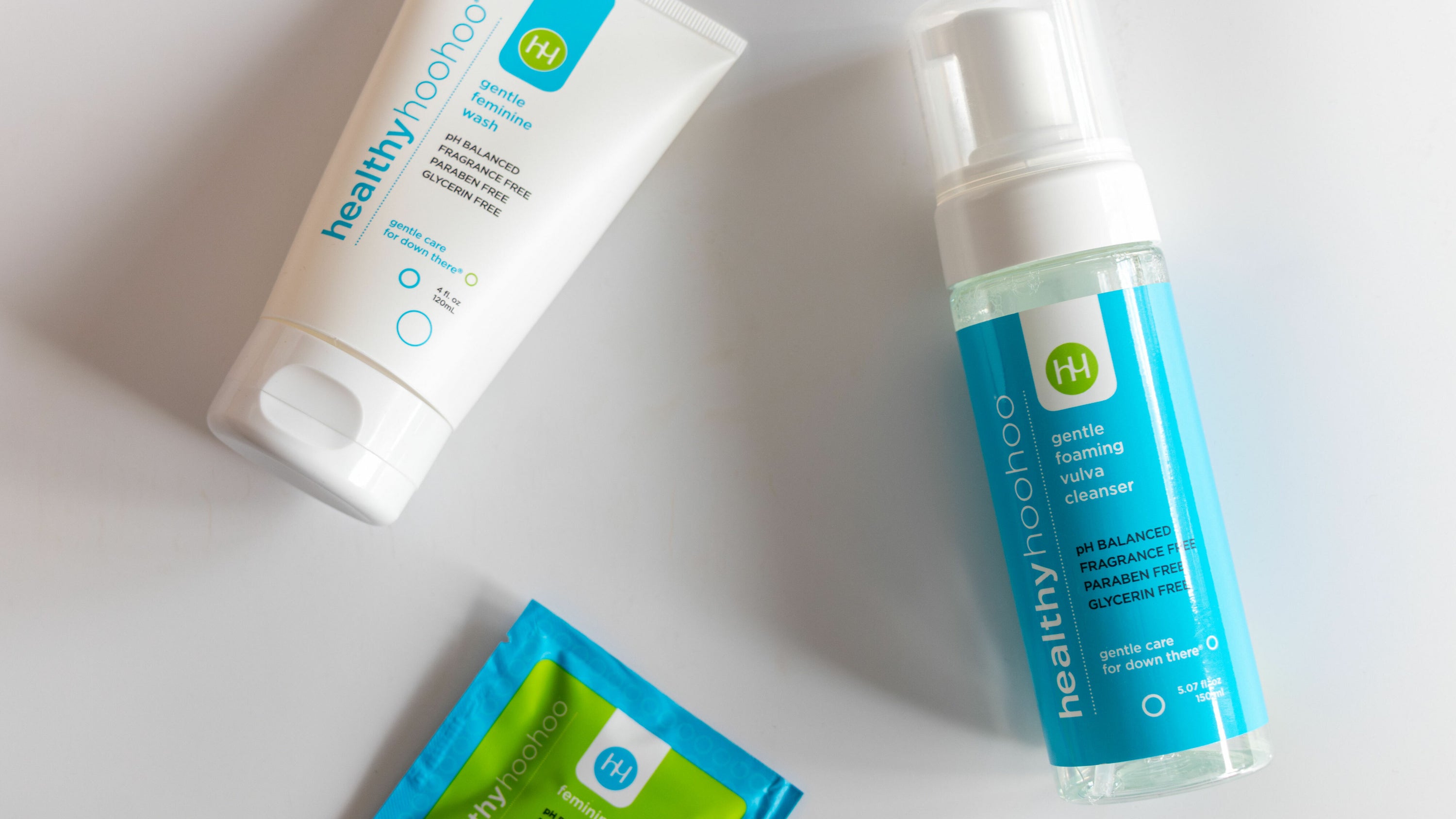 natural feminine hygiene products | healthy hoohoo – healthy hoohoo®