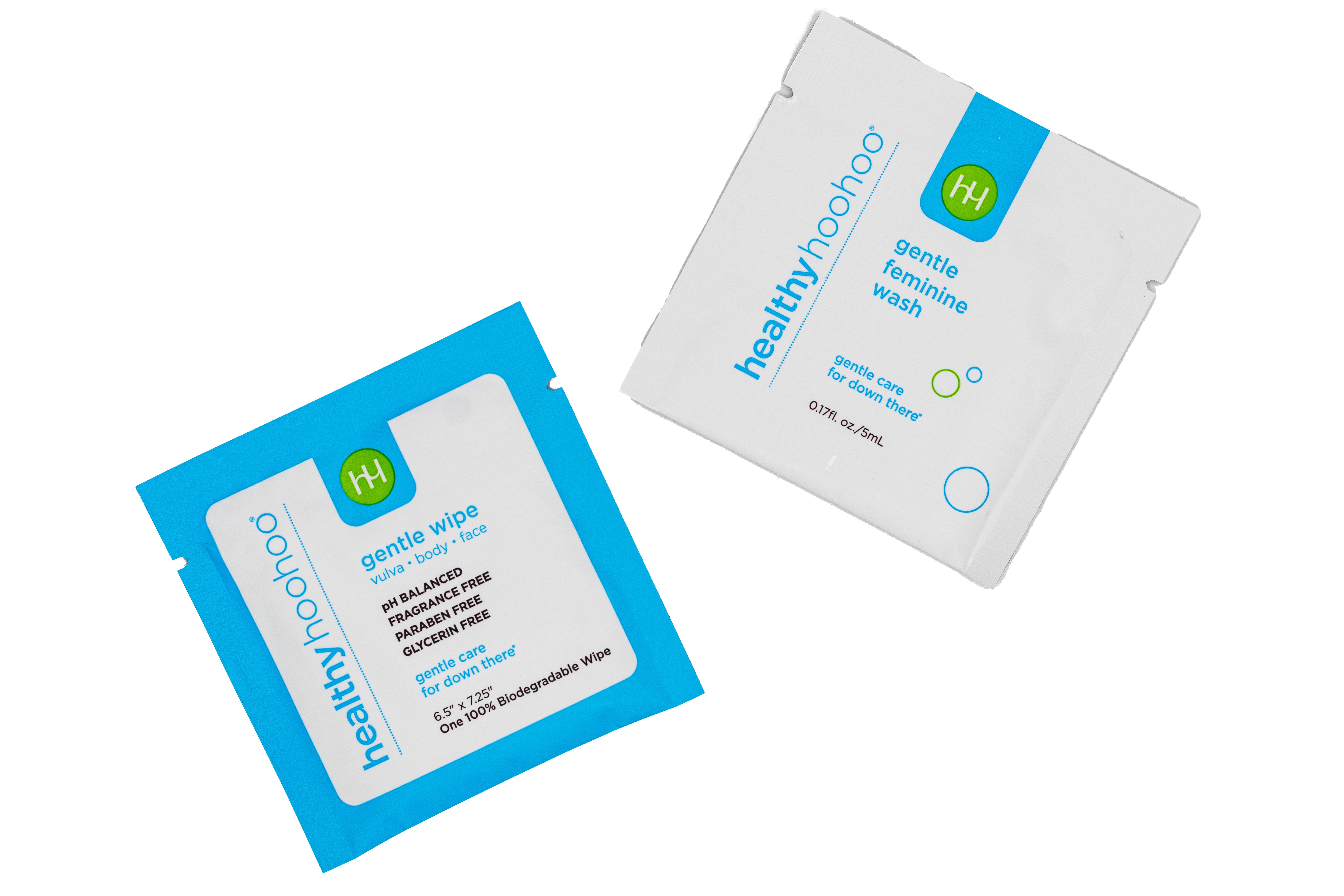 Sample Pack – healthy hoohoo®