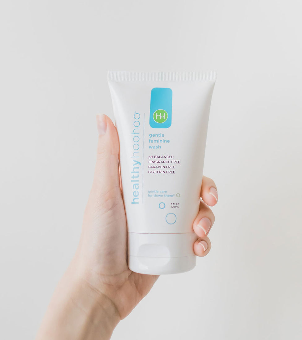 natural feminine hygiene products | healthy hoohoo – healthy hoohoo®