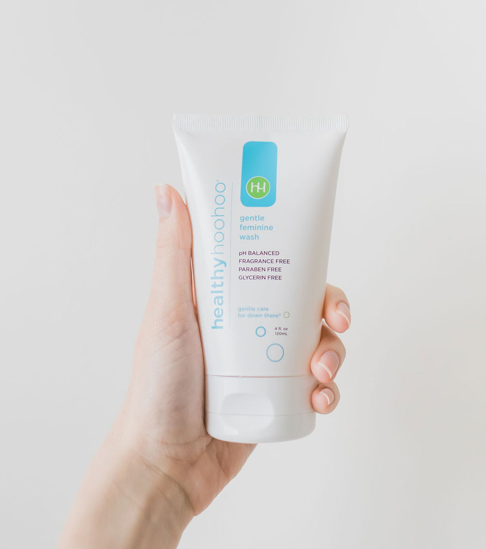 natural feminine hygiene products | healthy hoohoo – healthy hoohoo®